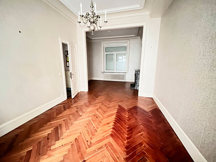 Maison à vendre - La Madeleine, Grand Boulevard - 5 pièces - 4 chambres