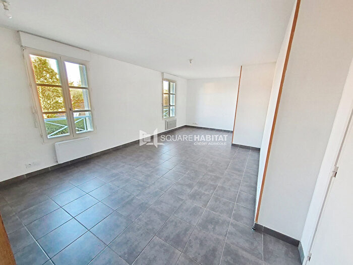 Appartement à vendre - Saint-Jouan-des-Guérets - 2 pièces - 1 chambre