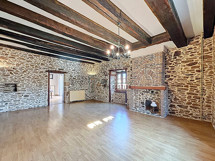 Maison à vendre - Aixe-sur-Vienne - 5 pièces - 3 chambres