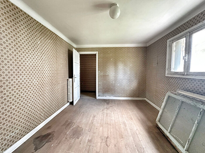 Appartement à vendre - Lorient, Merville Nouvelle ville - 2 pièces - 1 chambre