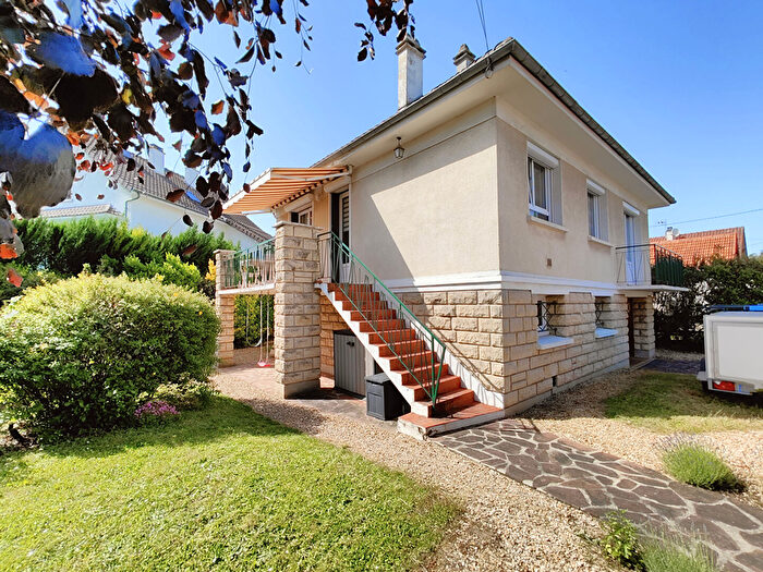 Maison 4 pièces à vendre - Vaires-sur-Marne