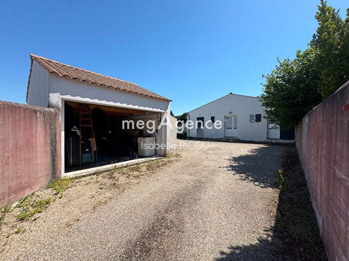 Maison 5 pièces à Dolus-dOléron, à vendre