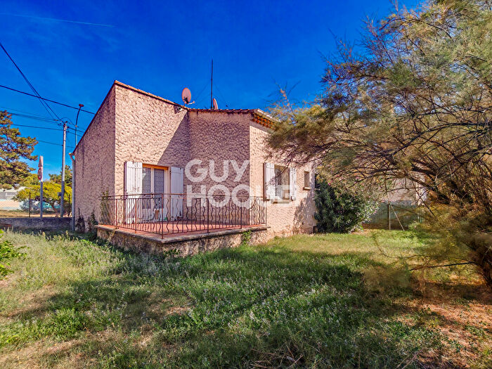 Maison 4 pièces à Carpentras, Nord, à vendre