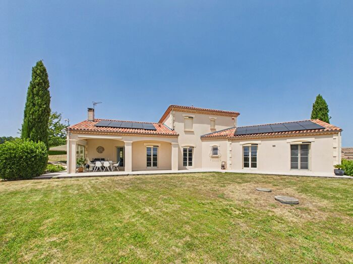 Maison 7 pièces à vendre à Monestier