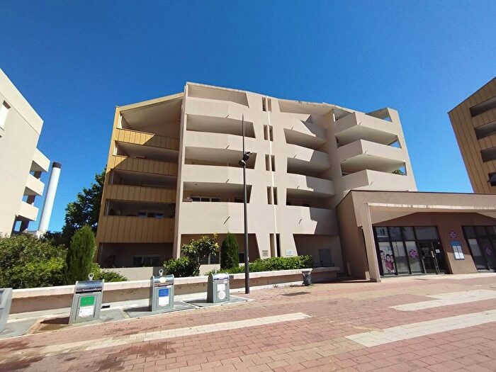 Beaudinard-Eoures, Aubagne : Appartement 3 pièces à louer