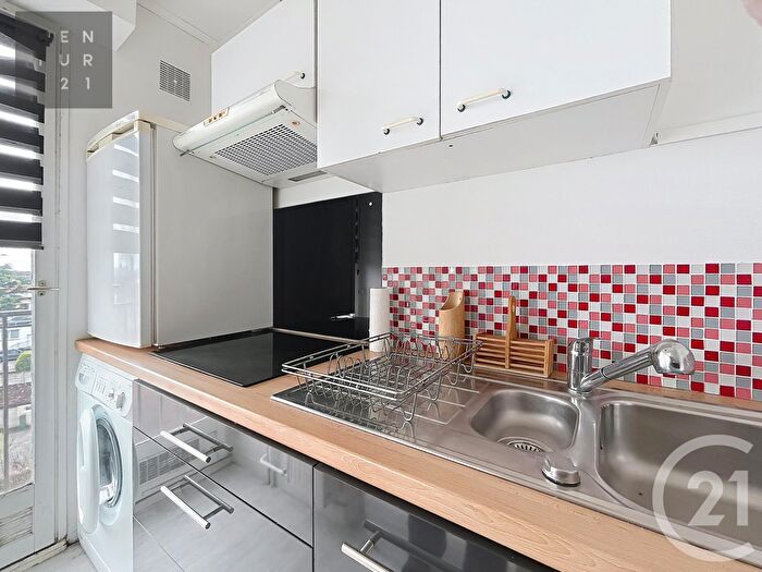 Appartement 1 pièce à Troyes, Marots, à vendre