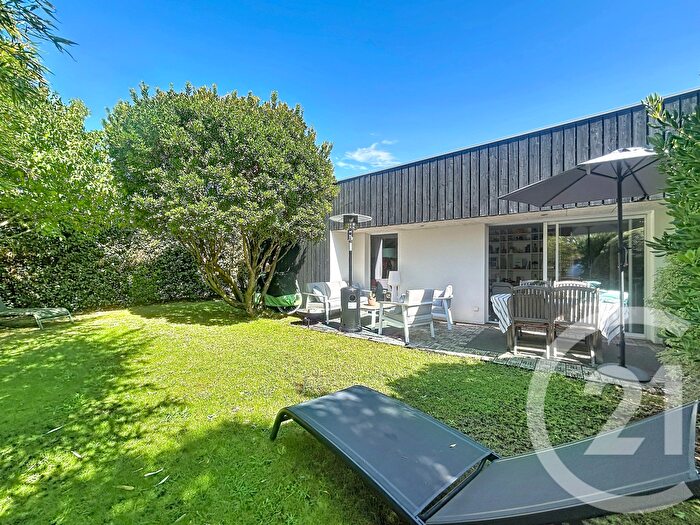 Gujan-Mestras, Mestras : Maison 3 pièces à vendre