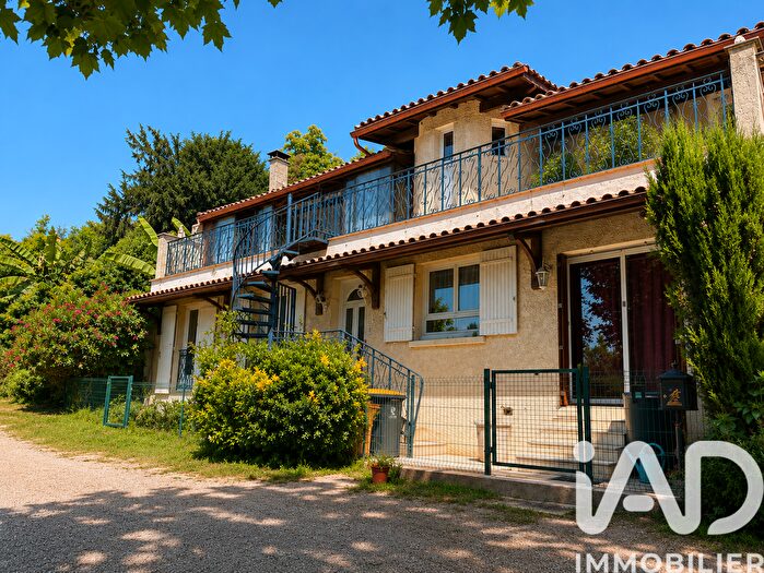 Maison 5 pièces à vendre - Guîtres