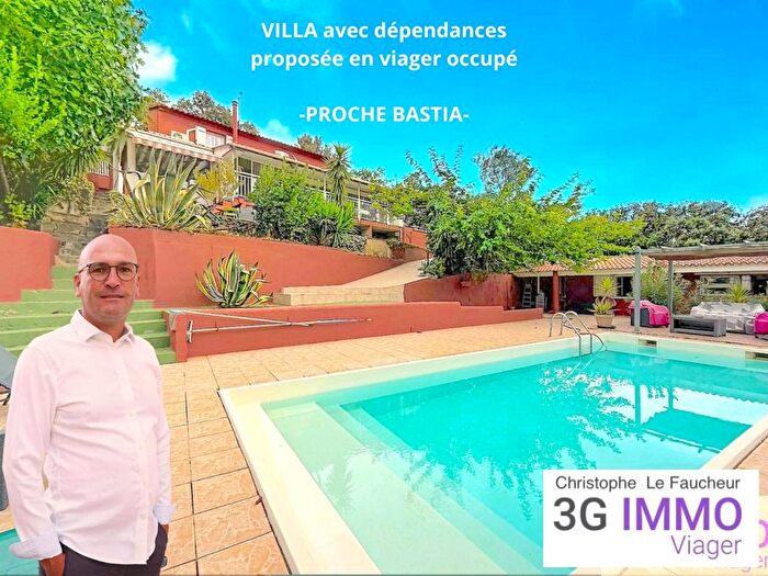 Monte - Maison 5 pièces à vendre