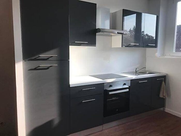 Appartement à louer - Mouvaux - 3 pièces - 2 chambres