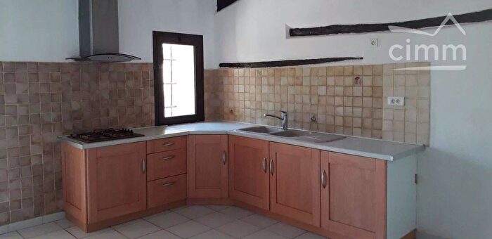 Jouques : Appartement 4 pièces à louer