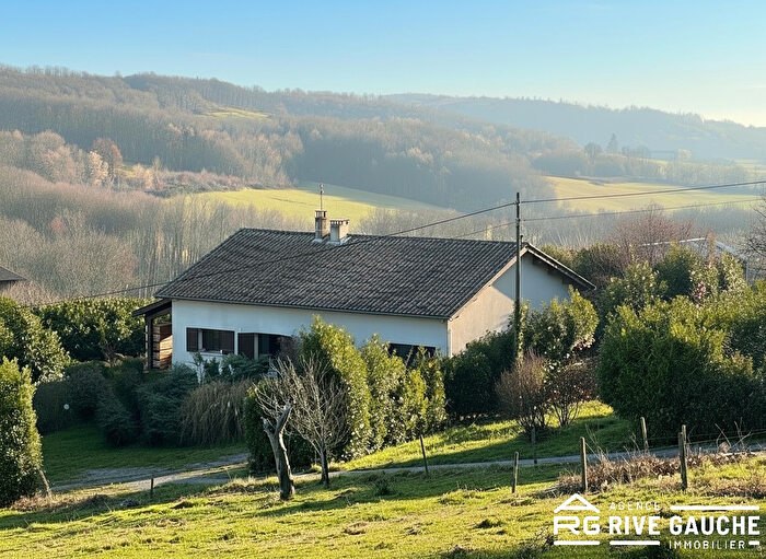Maison à vendre - Saint-Laurent-dOnay - 4 pièces - 3 chambres