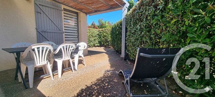 Maison 3 pièces à Argelès-sur-Mer, Jardins du Soleil, Mas Boy, à vendre