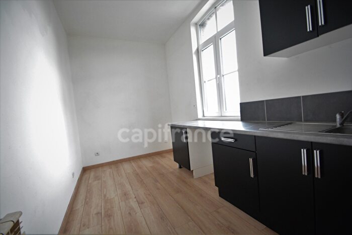 Appartement 2 pièces à louer à Valenciennes, Chasse Royale, Dutemple, Saint-Waast