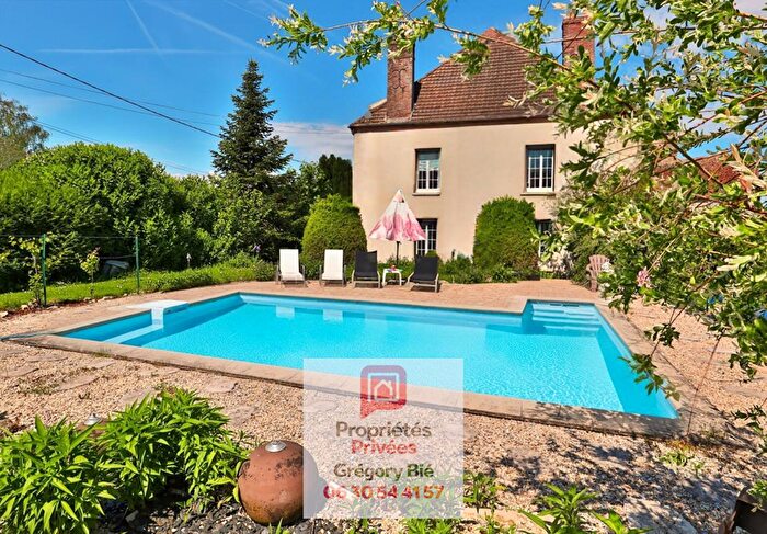Maison 7 pièces à Provins, à vendre