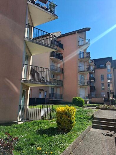 Est Sud Ouest, La Ferté-sous-Jouarre - Appartement 1 pièce à louer