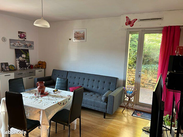 Appartement à vendre - Sarlat-la-Canéda - 2 pièces - 1 chambre