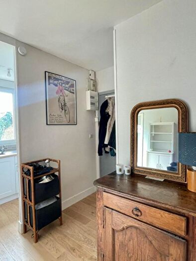 Appartement 2 pièces à louer à Mordelles