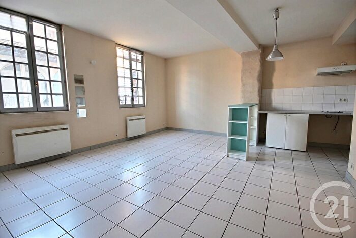Appartement 2 pièces à louer - Avignon, Magnanen, Teinturiers