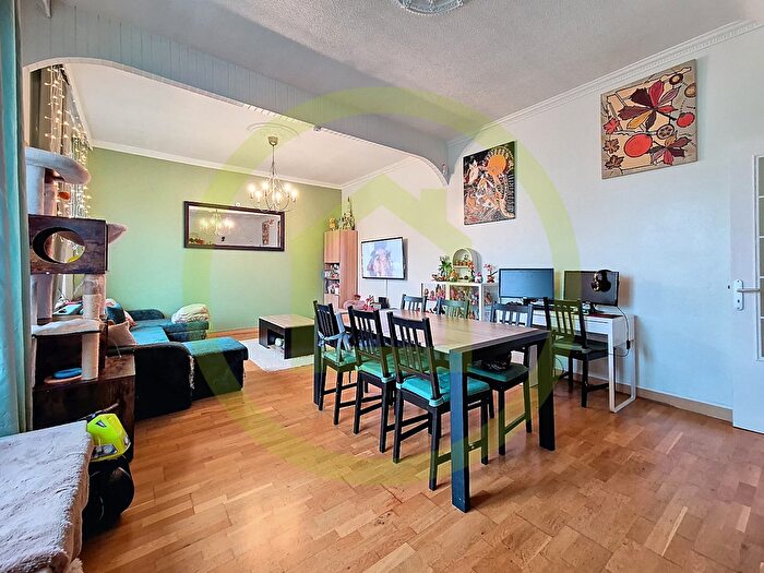 Maison à vendre - Réhon - 5 pièces - 2 chambres