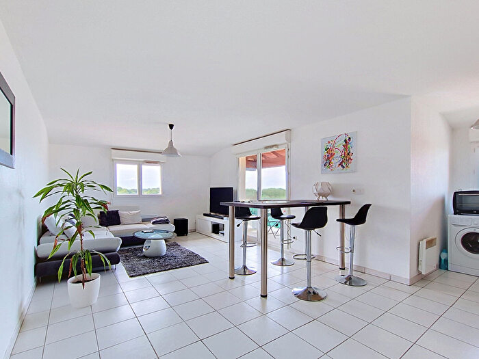 Appartement 3 pièces à vendre - Villemur-sur-Tarn