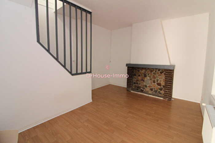 Maison 6 pièces à vendre - Auchel
