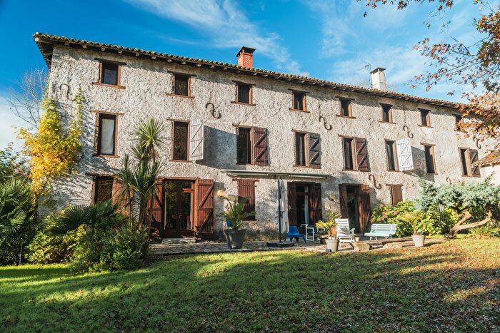 Maison à vendre - Urt - 20 pièces - 10 chambres