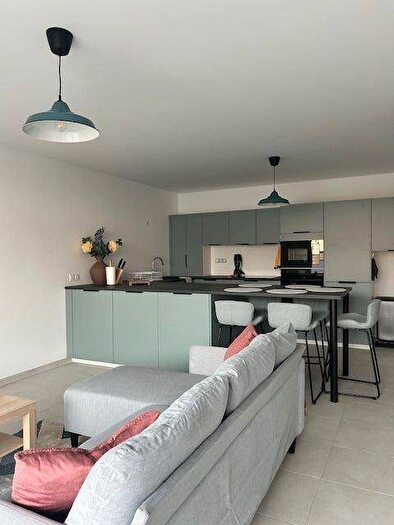 Appartement 3 pièces à Liberation, Thionville, à louer