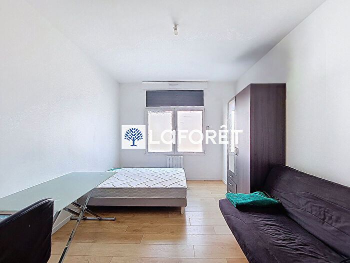 Appartement 1 pièce à Amiens, Saint-Honoré, Jeanne dArc, à louer