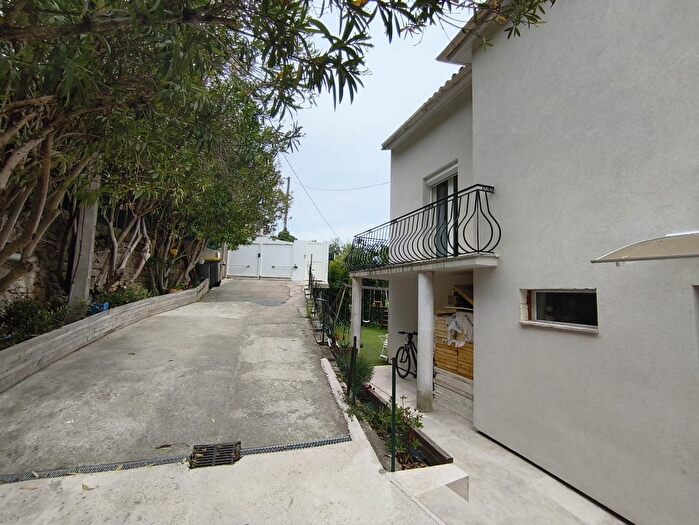 Maison 7 pièces à vendre à Le Luc