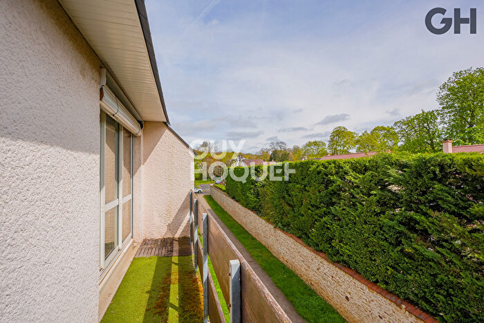 Appartement 3 pièces à vendre à Soisy-sur-Seine