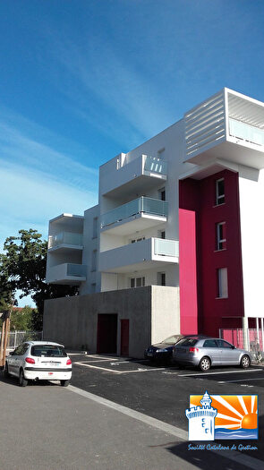 Appartement 3 pièces à louer - Perpignan, Mailloles