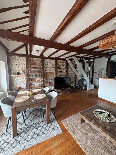 Appartement 3 pièces à louer - Trois Quartiers-Centre Ville, Poitiers