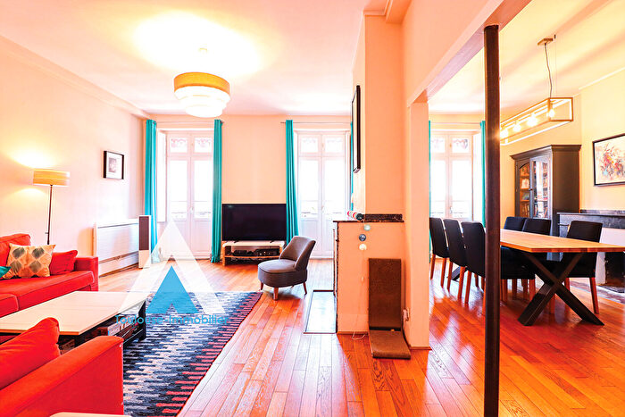 Maisons à vendre et appartements à louer - 1