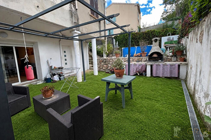 Toulon : Appartement 4 pièces à vendre