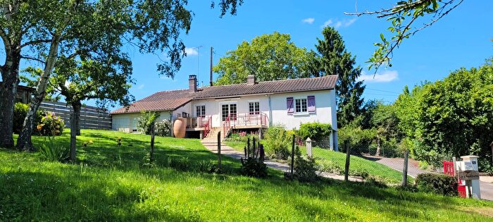 Mazangé : Maison 6 pièces à vendre