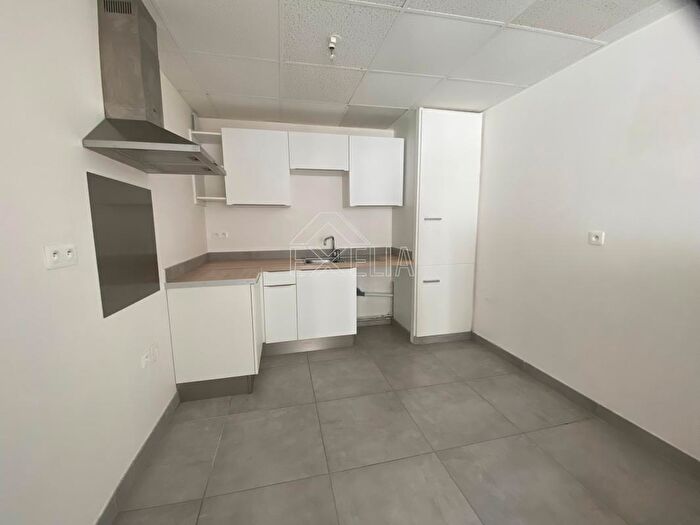 Guerville : Appartement 2 pièces à louer