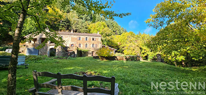 Maison 6 pièces à vendre à Saint-Michel-de-Dèze