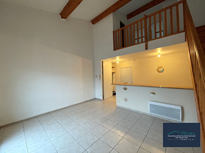 Appartement à vendre - Perpignan, La Garrigole - 3 pièces - 2 chambres