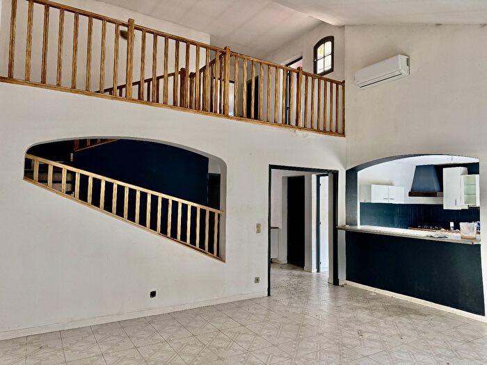 Maison à vendre - Le Soler - 4 pièces - 3 chambres