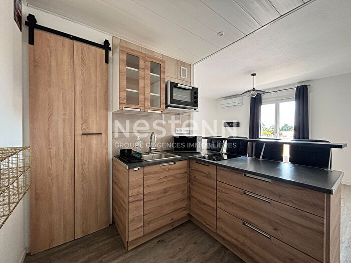 Toulouse, Rangueil, Pech David, Lespinet : Appartement 1 pièce à louer
