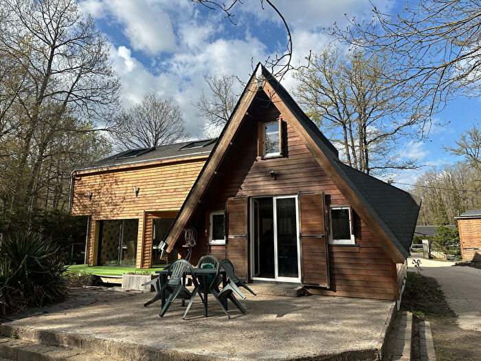 Maison 7 pièces à Pezou, à vendre