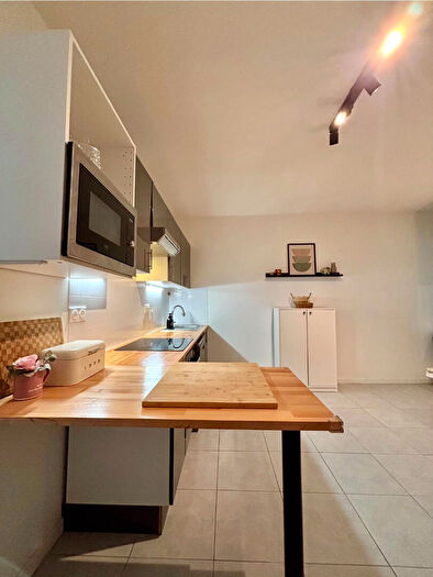Maison 3 pièces à Escautpont, à vendre