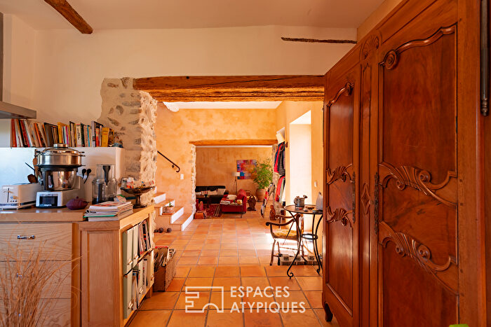 Villelongue-d'Aude - Maison 15 pièces à vendre