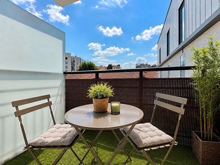 Appartement 1 pièce à vendre - Vitry-sur-Seine, Port à l'Anglais, Zone d'activité