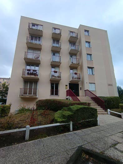 Appartement 3 pièces à louer à Puy du Roi, Compiègne