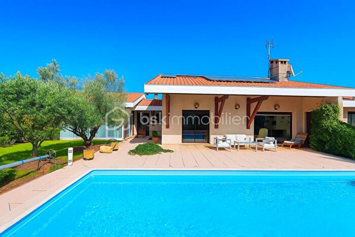 Maison à vendre - Gujan-Mestras, La Hume, Plage - 6 pièces - 4 chambres