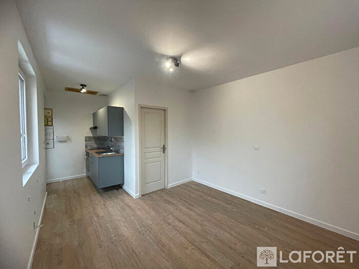 Appartement à louer - Prades - 1 pièce