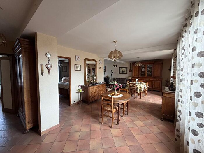 Étampes - Appartement 3 pièces à louer
