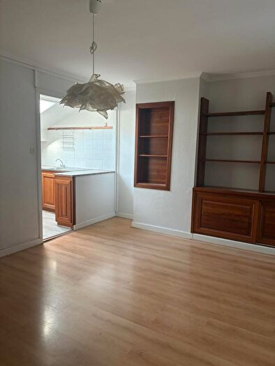 Appartement 2 pièces à Toulouse, Matabiau, à vendre